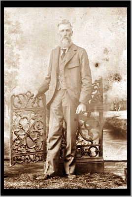 The Thomas Family | National Willa Cather Center - Red Cloud, NE